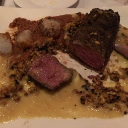 Russell’s Steaks Chops & More - Trusted Since 2008 - Updated July 2025 ...