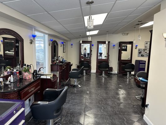 SARPI SALON SPA - Updated January 2026 - 38 Photos - 5 Broadway, Saugus ...