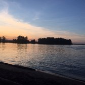 Kelley Point Park - 44 Photos & 41 Reviews - Parks - 8484 N Kelley ...