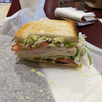BAGGIN’S GOURMET SANDWICHES - SCOTTSDALE - Updated November 2025 - 92 ...