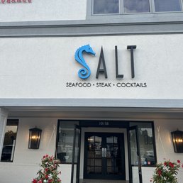 SALT AT GEIST - Updated December 2025 - 215 Photos & 110 Reviews ...