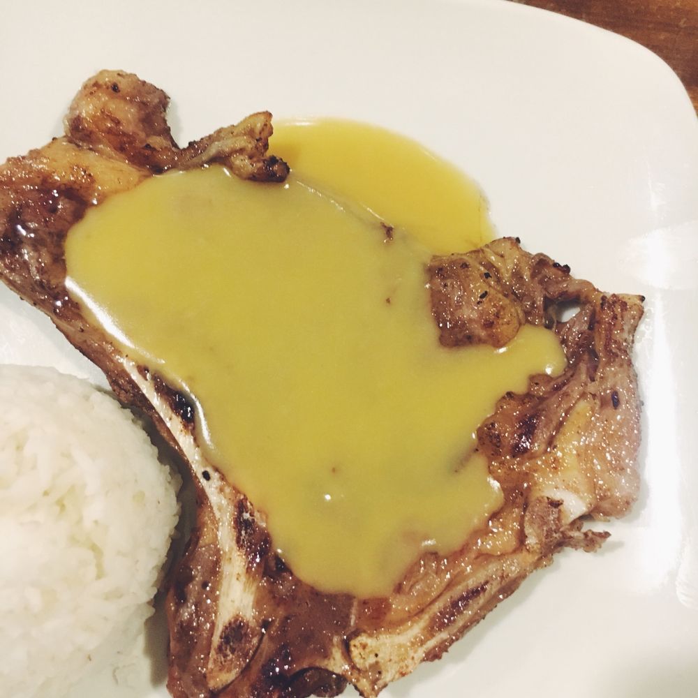 RAPS STEAKS PLUS - Updated April 2024 - 29 F dela Rosa Street, Quezon ...