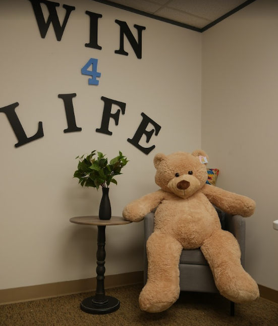 WIN RECOVERY - Updated June 2025 - Request Information - 701 Devonshire ...