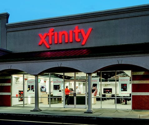 XFINITY STORE BY COMCAST - Updated December 2025 - 21 Photos & 49 ...