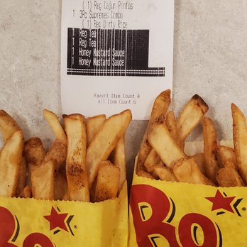 BOJANGLES - Updated September 2025 - 15 Photos & 21 Reviews - 1704 ...