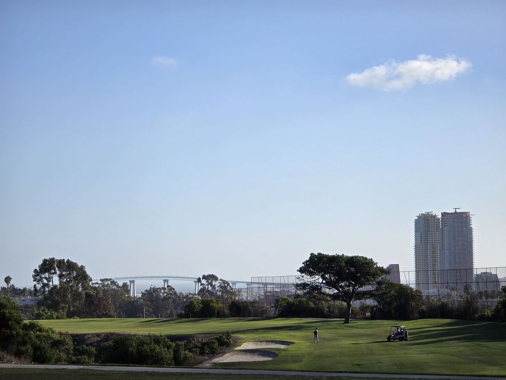BALBOA PARK GOLF COURSE - Updated October 2025 - 170 Photos & 173 ...