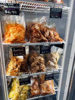 STONE COLD MEATS - Updated January 2026 - 104 Photos & 98 Reviews ...