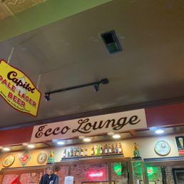 ECCO LOUNGE - Updated October 2025 - 54 Photos & 84 Reviews - 703 ...