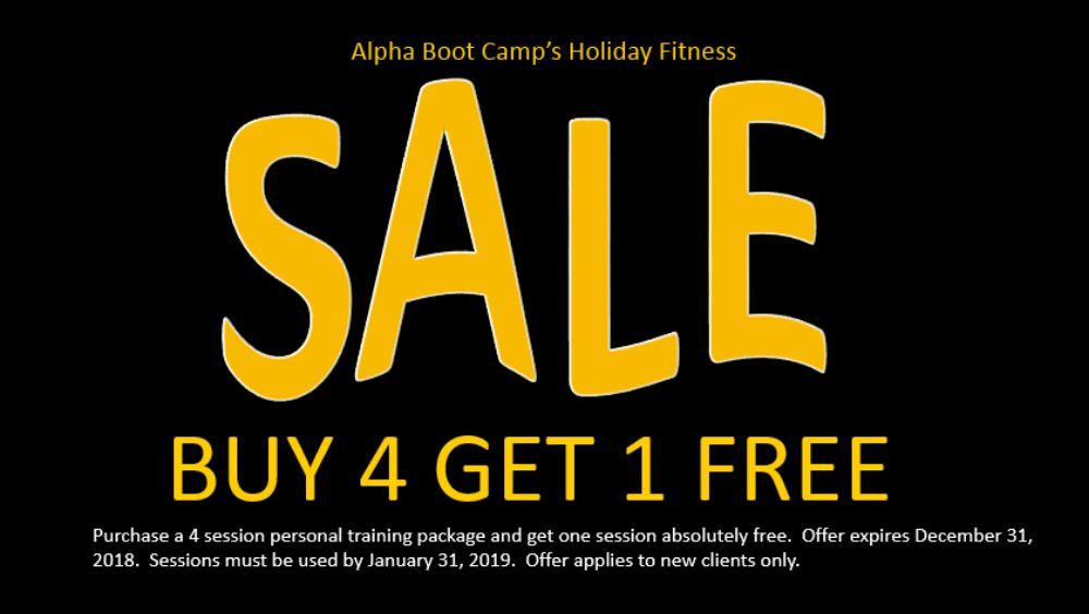 ALPHA BOOT CAMP - Updated October 2025 - 2210 Dominion St, Durham ...