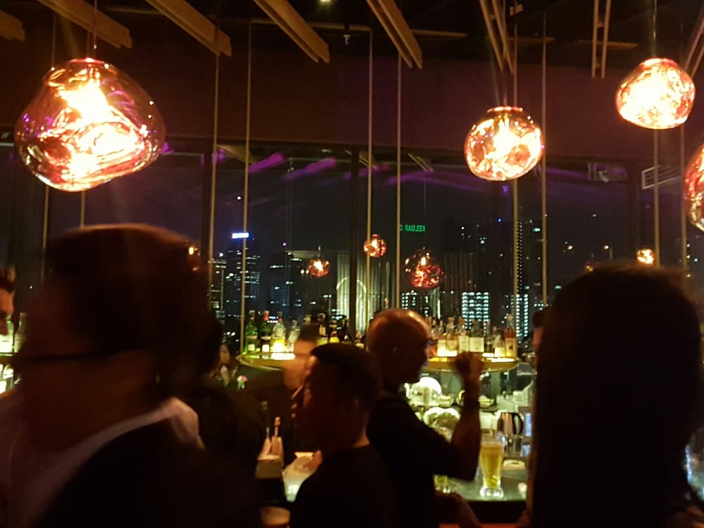 CLUB MANTRA - Updated March 2025 - No. 11A & 15A, Jalan Telawi 2, Kuala ...