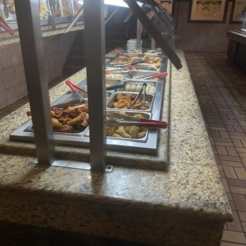 FUJIAN GRAND CHINA BUFFET - Updated November 2024 - 78 Photos & 251 ...