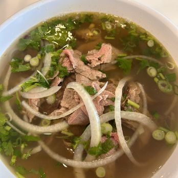 PHO BA 9 - Updated May 2025 - 165 Photos & 108 Reviews - 5374 Walzem Rd ...