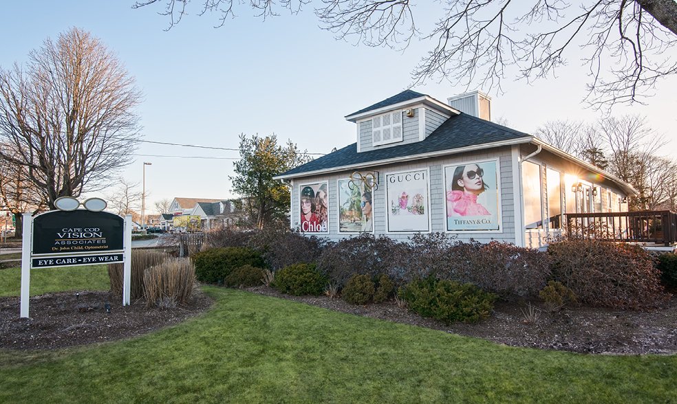 CAPE COD VISION ASSOCIATES - Updated October 2025 - 10 Reviews - 87 ...