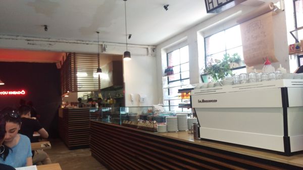 BRICK LANE - 24 Photos & 11 Reviews - 33 Guildford Ln, Melbourne ...