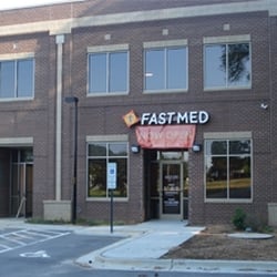 FASTMED URGENT CARE - 14 Photos & 53 Reviews - 6500 Creedmoor Rd ...