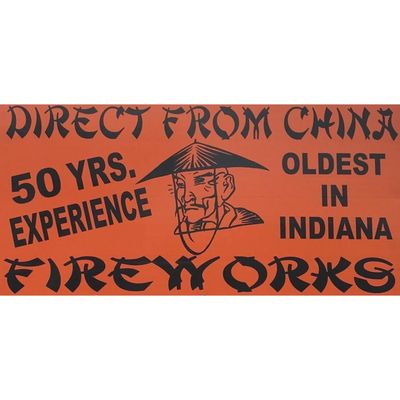 DIRECT FROM CHINA FIREWORKS - Updated September 2025 - 29 Photos & 11 ...