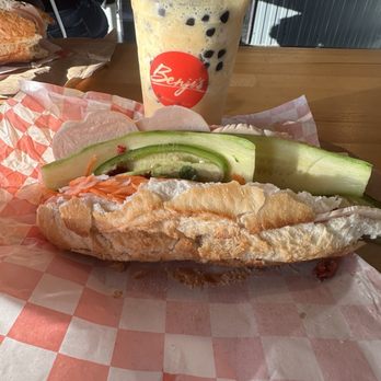 BENJI’S BAKERY & CAFE - Updated August 2025 - 417 Photos & 238 Reviews ...