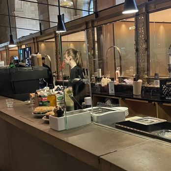 CREW COLLECTIVE & CAFÉ - Updated December 2024 - 972 Photos & 430 ...