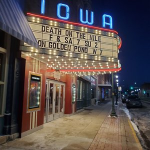 THE PALMS THEATRES & IMAX - Updated February 2025 - 92 Photos & 72 ...