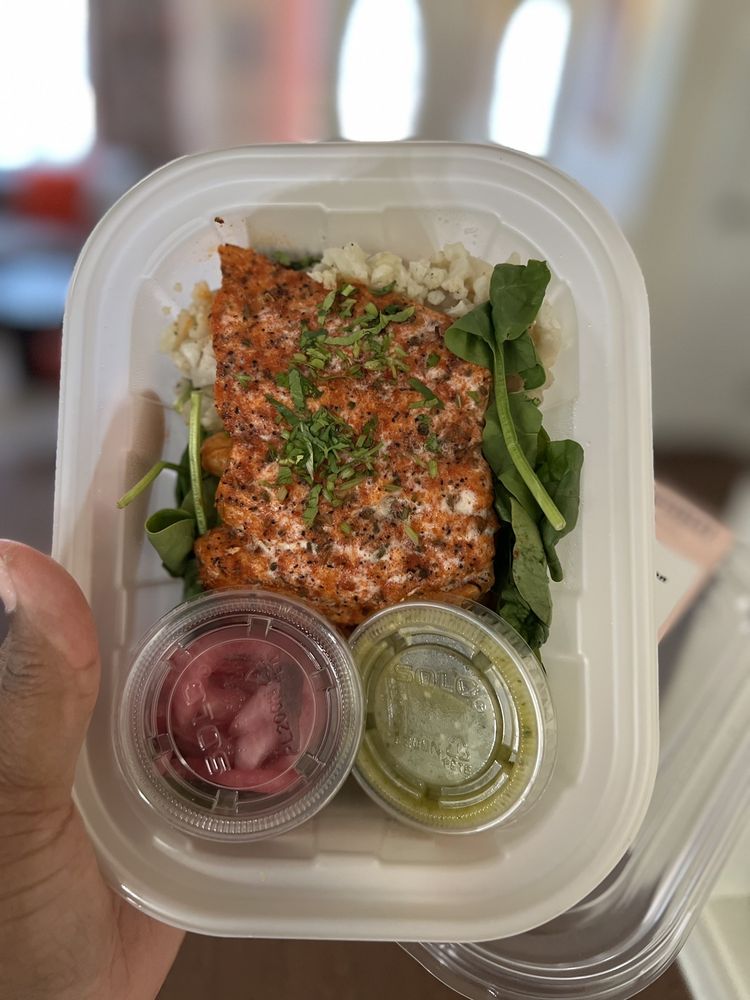 EVERYTABLE - 42 Photos & 16 Reviews - 4406 Atlantic Ave, Long Beach ...