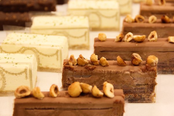 LADUREE - MIAMI AVENTURA MALL - Updated December 2024 - 227 Photos & 71 ...