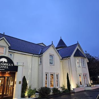 KINGSMILLS HOTEL - Updated September 2025 - 107 Photos & 23 Reviews ...