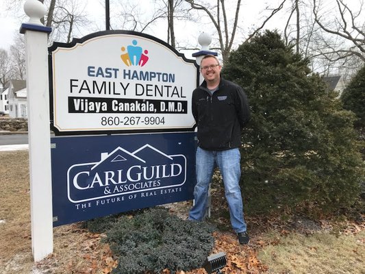 CARL GUILD & ASSOCIATES - Updated November 2025 - 40 West High St, East ...