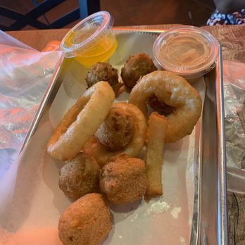 OCEAN SHACK - Updated September 2024 - 147 Photos & 56 Reviews - 2163 N ...