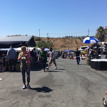 SPRING VALLEY SWAP MEET - Updated June 2024 - 372 Photos & 181 Reviews ...