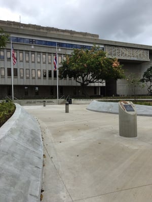 KALANIMOKU STATE OFFICE BUILDING - Updated December 2025 - 12 Photos ...