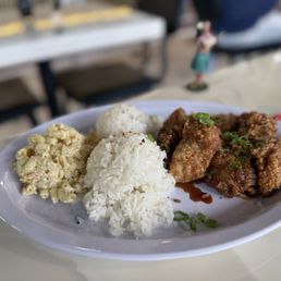 MOA KAI HAWAIIAN DINER - Updated September 2025 - 170 Photos & 43 Reviews - 2217 E Colonial Dr ...