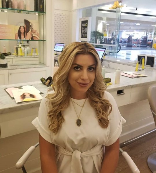 JERRY ZEPEDA - 200 Newport Center Dr, Newport Beach, California - Hair ...