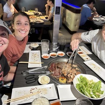 GEN KOREAN BBQ HOUSE - Updated June 2024 - 4147 Photos & 3820 Reviews ...