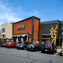 CHATEAU DE CHANTILLY CAFE - Updated December 2025 - 1885 Photos & 696 ...