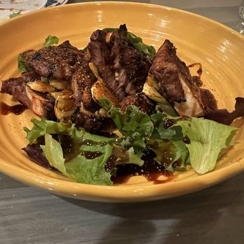 YANZI KITCHEN - Updated November 2025 - 22 Photos & 15 Reviews - 6300 N ...