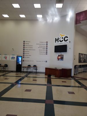 HOUSTON COMMUNITY COLLEGE-SPRING BRANCH CAMPUS - Updated December 2025 ...