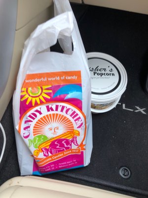 CANDY KITCHEN - Updated August 2024 - 30 Photos & 18 Reviews - 18627 ...