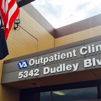MCCLELLAN VA OUTPATIENT CLINIC - Updated December 2024 - 27 Photos & 21 ...