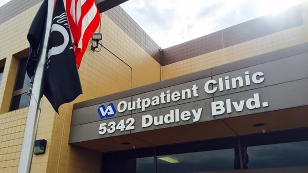 MCCLELLAN VA OUTPATIENT CLINIC - Updated November 2025 - 29 Photos & 25 ...