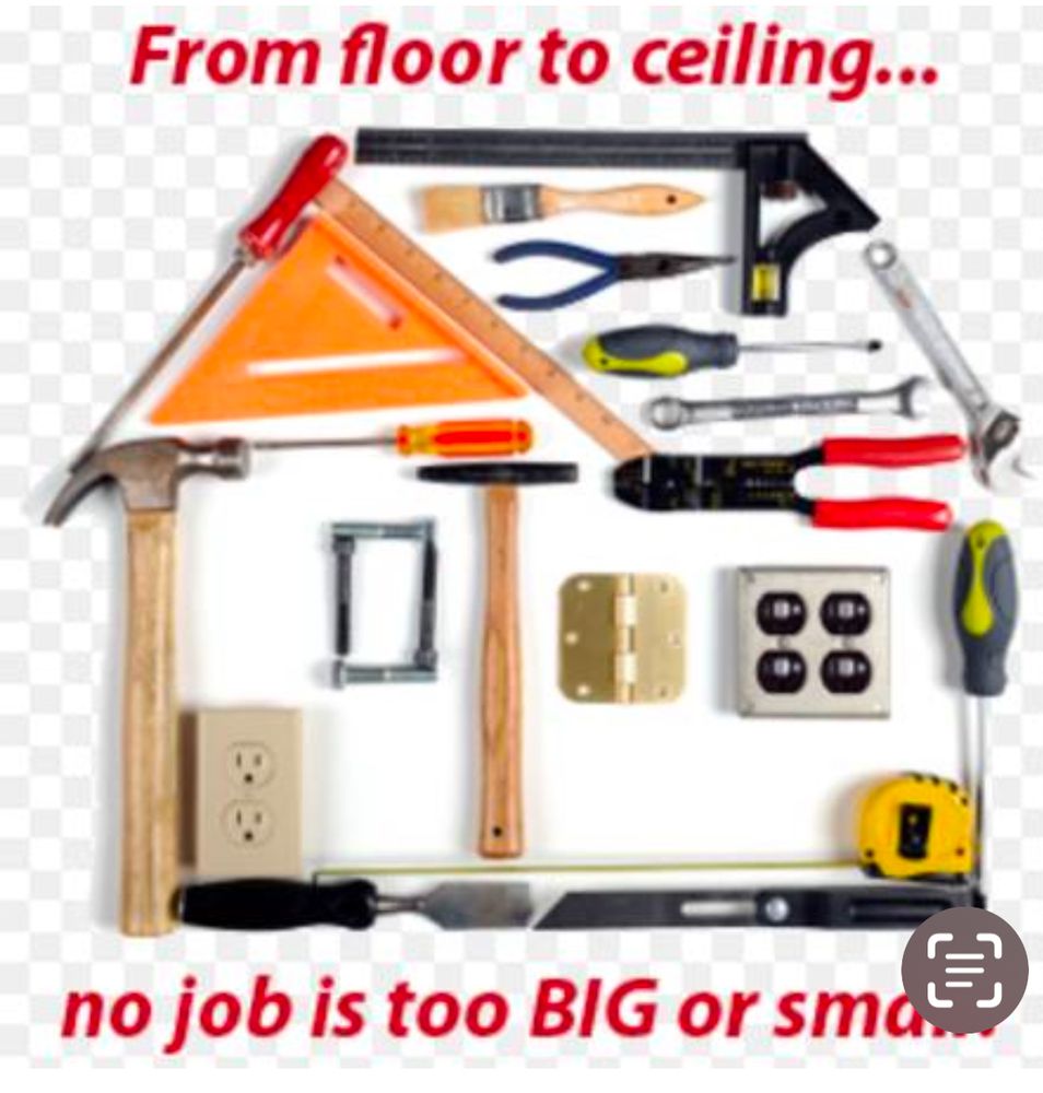 HAPPY HANDYMAN - Updated April 2025 - Request a Quote - North Vancouver ...