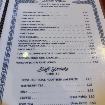 EL MARQUES MEXICAN RESTAURANT - Updated January 2026 - 135 Photos & 136 ...