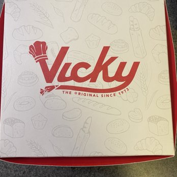 VICKY BAKERY - Updated June 2025 - 121 Photos & 56 Reviews - 4556 S ...