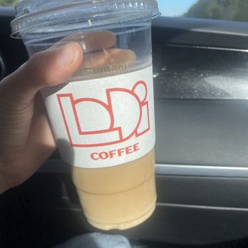 LODI COFFEE - Updated October 2024 - 422 Photos & 253 Reviews - 2210 ...