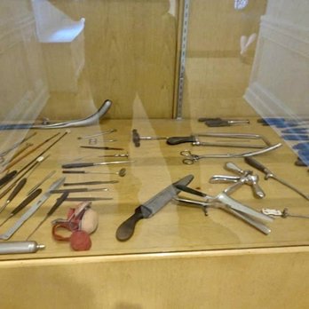 INTERNATIONAL MUSEUM OF SURGICAL SCIENCE - Updated December 2025 - 649 ...