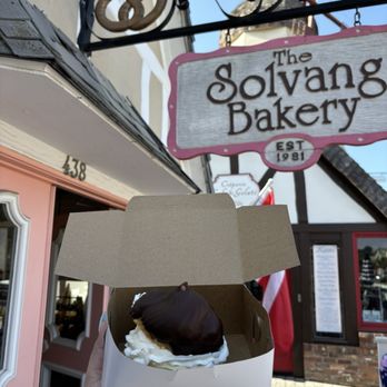 THE SOLVANG BAKERY - Updated December 2024 - 1192 Photos & 486 Reviews ...