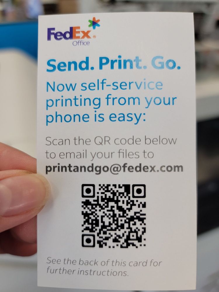 FEDEX OFFICE PRINT & SHIP CENTER - 24 Photos & 132 Reviews - Printing ...