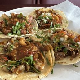 LOS INMORTALES TAQUERIA - Updated January 2026 - 173 Photos & 114 ...