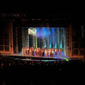 MOONLIGHT AMPHITHEATRE - Updated May 2025 - 262 Photos & 167 Reviews ...