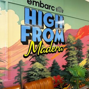 EMBARC FRESNO SHAW CANNABIS DISPENSARY - Updated March 2025 - 11 Photos - 1784 W Shaw Ave ...