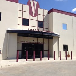 GEORGE GERVIN YOUTH CENTER - 3511 N Sunbelt Dr, San Antonio, TX - Yelp